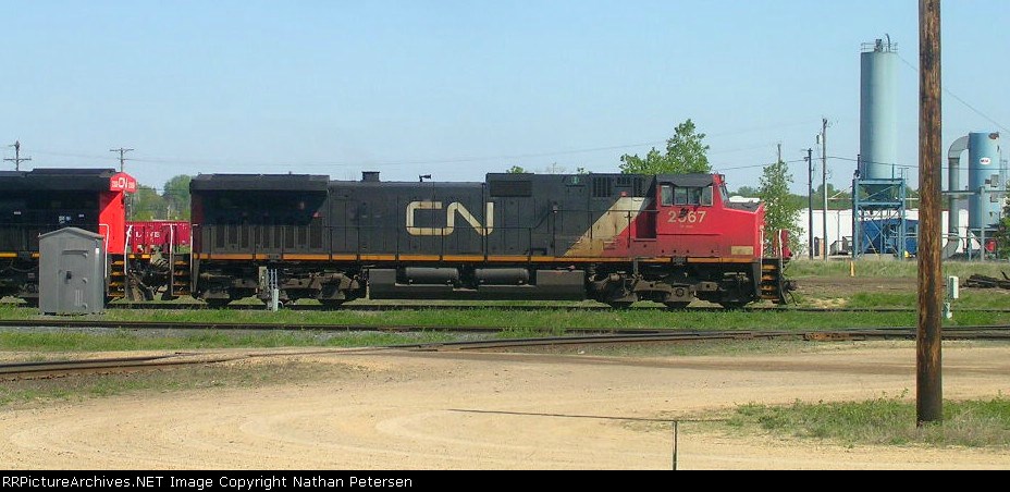 CN 2567